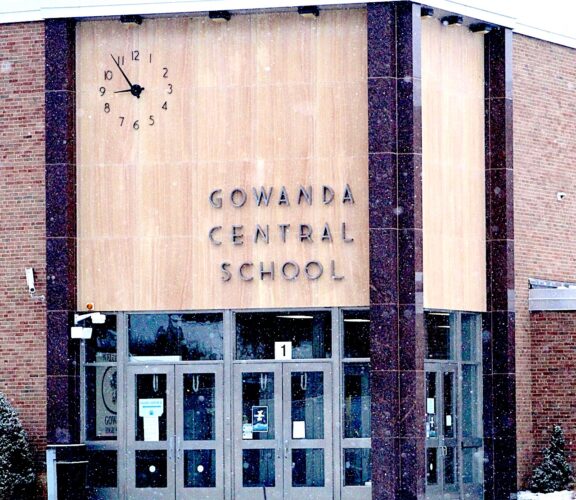 Still no progress on Gowanda pool project | News, Sports, Jobs ...